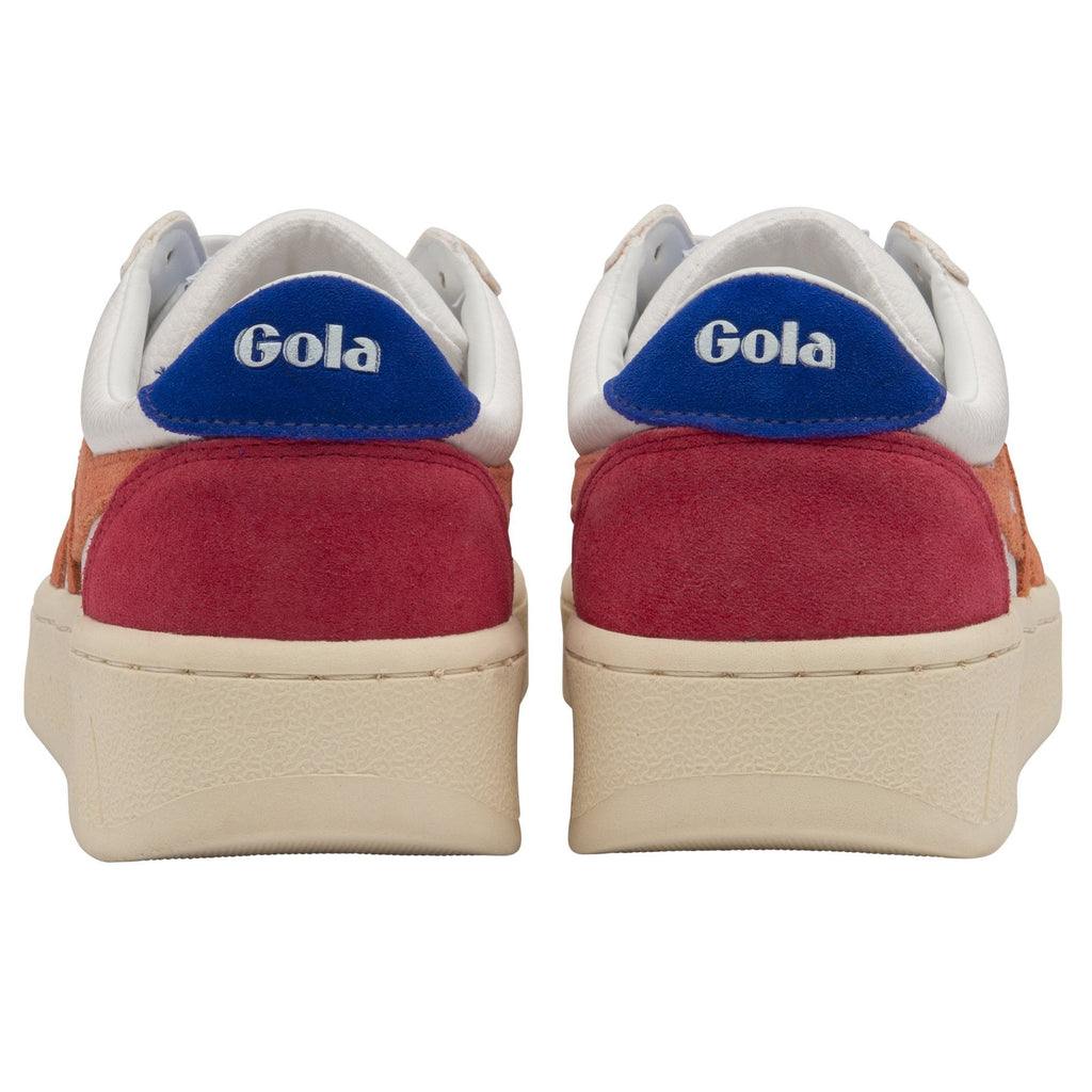 Gola Classics Grandslam Trident Sneaker at Maria Vincent Boutique